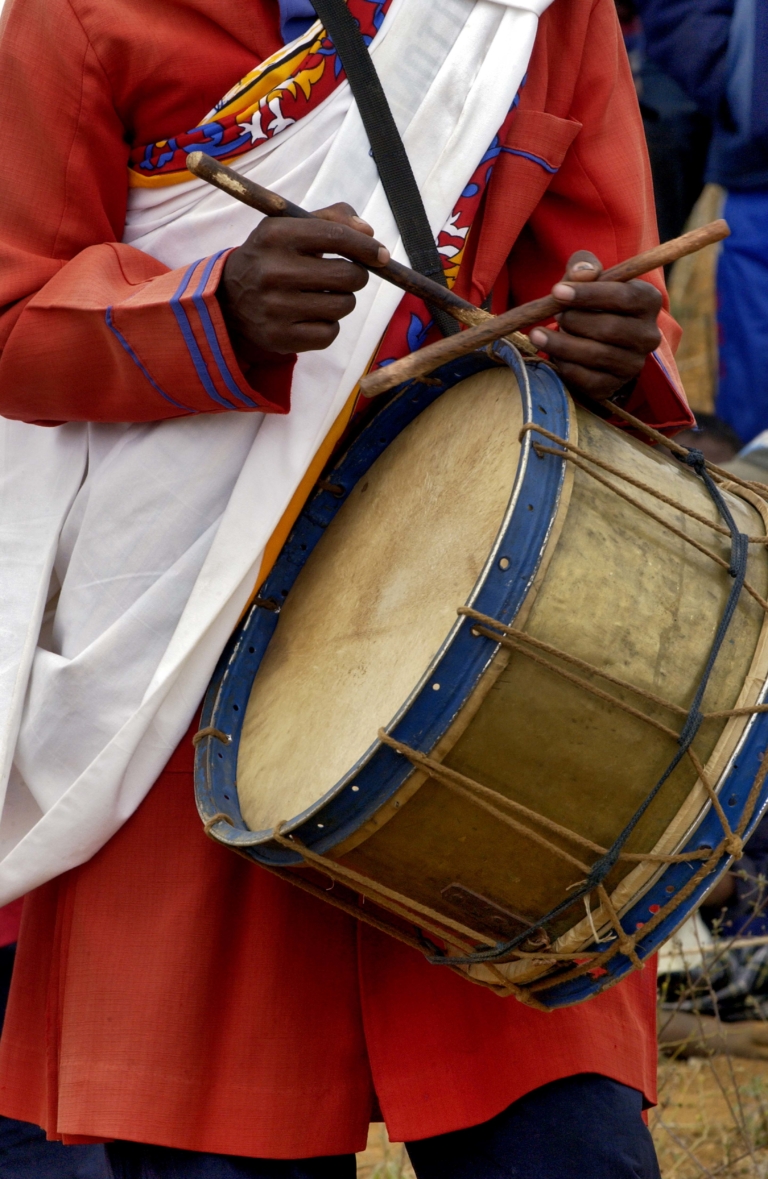 A MAD04 tambour YA - Kikaphoto