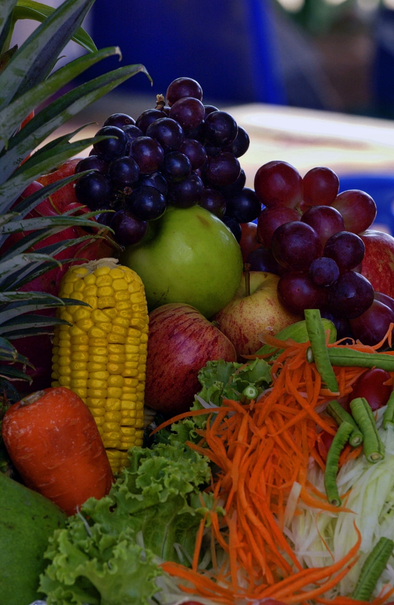 Y THAI2 fruit YA - Kika
